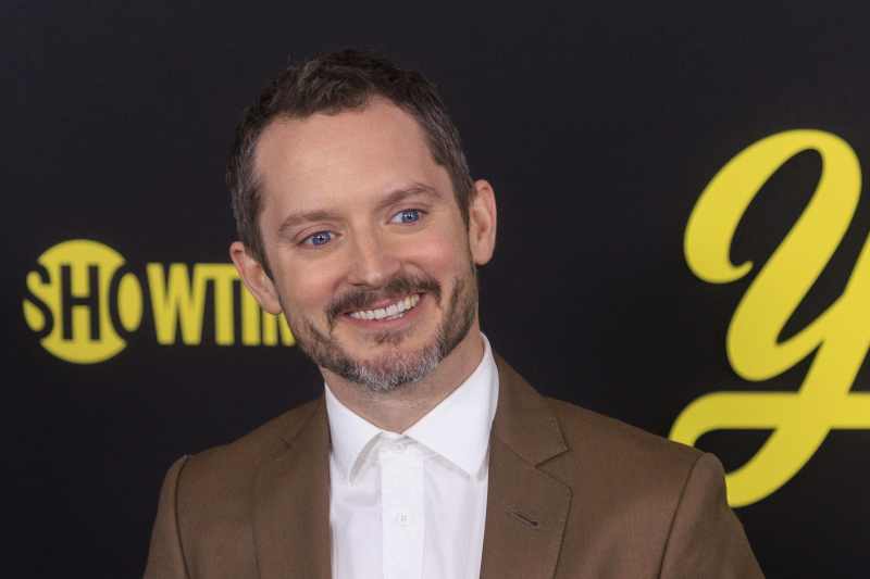 'LOTR': 10 Super Cool Facts About Actor Elijah Wood