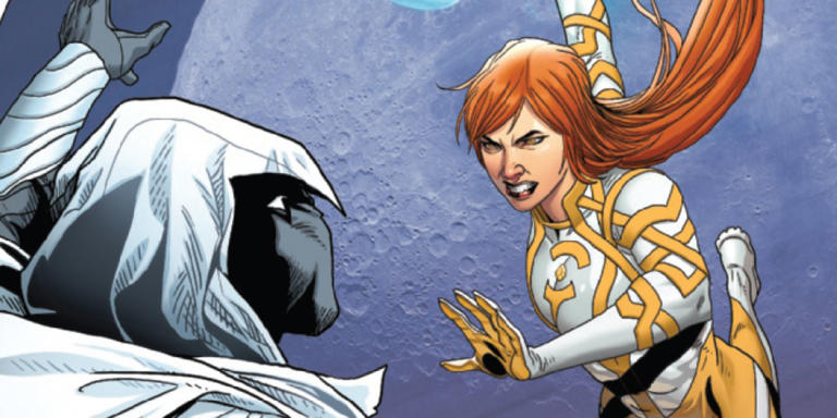 A Marvel Icon is the New Owner of the MCUs Most Powerful Artifact A Marvel Icon is the New Owner of the MCUs Most Powerful Artifact