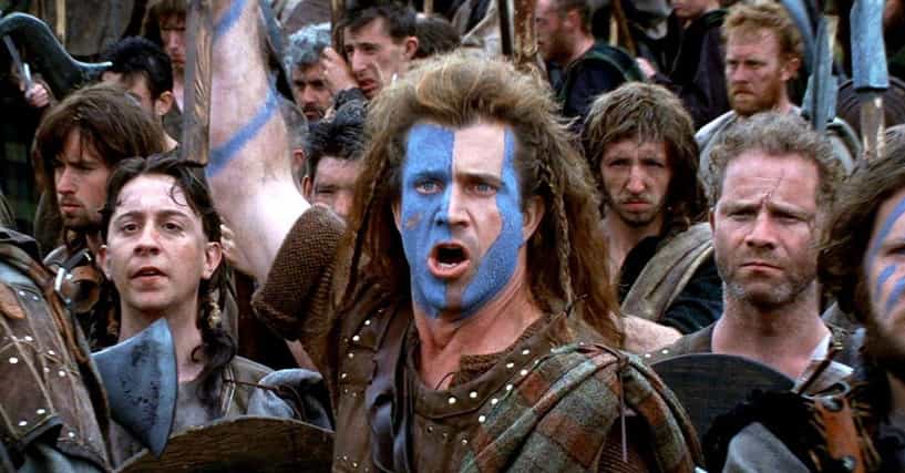 Best Scottish Film of All Time: 22 of the all-time best Scottish films ...