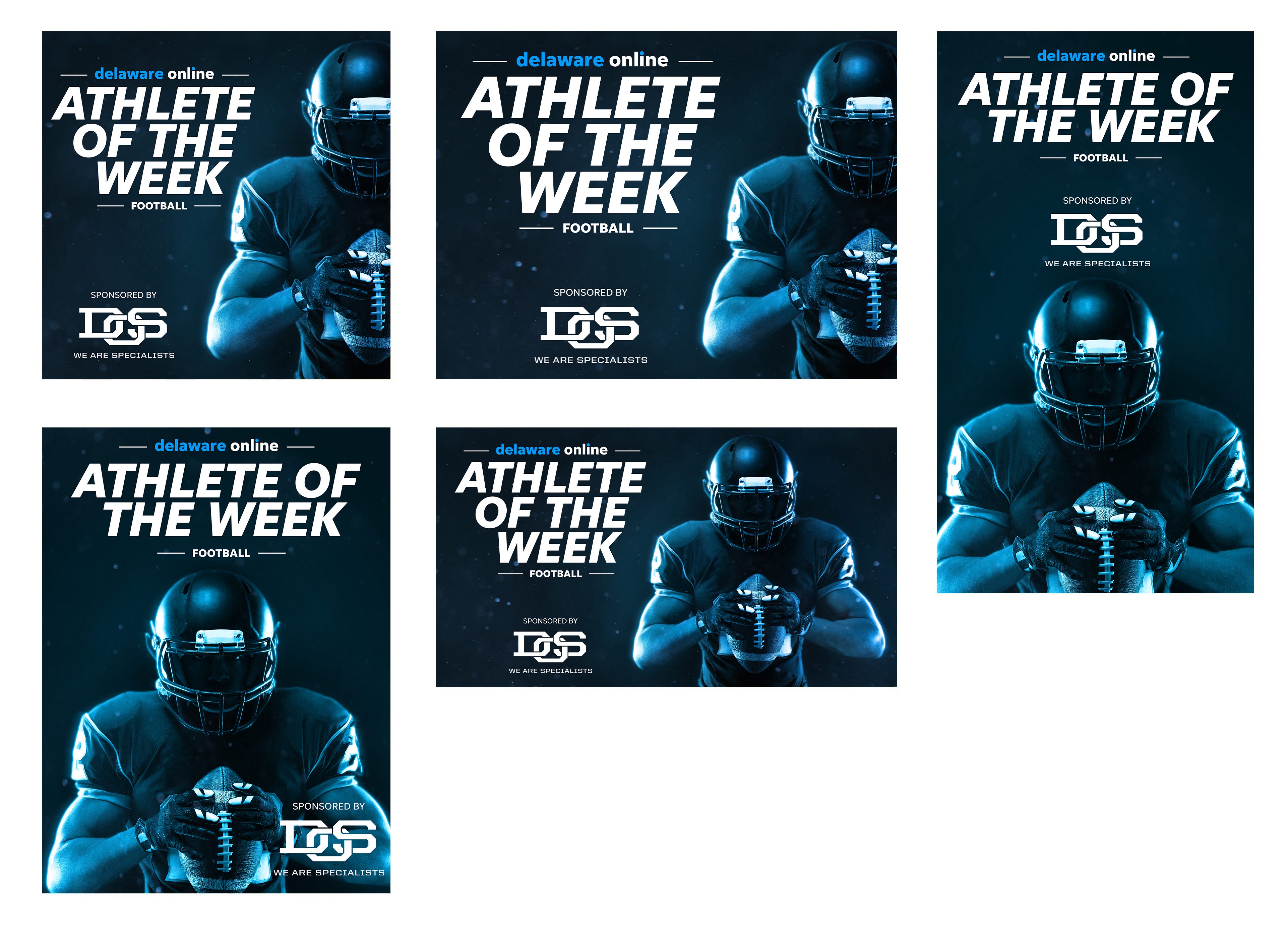 Middletown QB wins Nov. 7-8 Delaware Online Football Athlete of Week ...