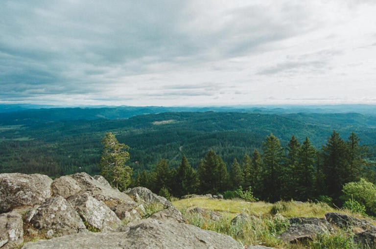 11 Worth It Hikes in Eugene, Oregon