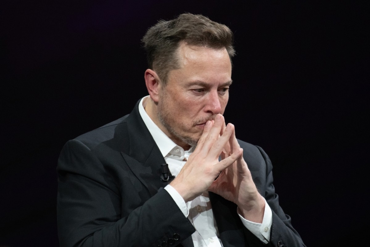 2 More Tweets— Elon Musk Reacts to MAGA Epstein Files Coverup