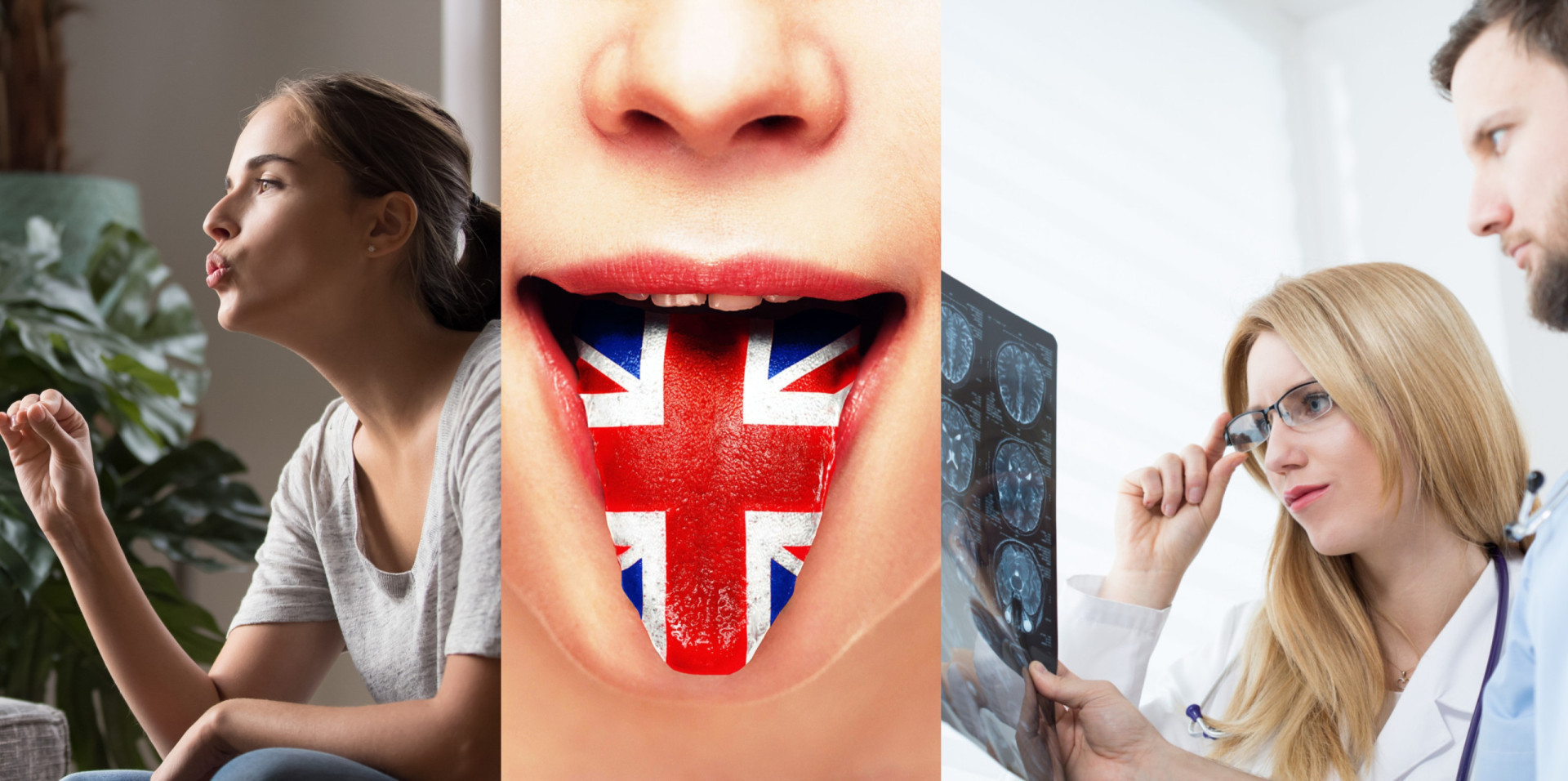 Ce syndrome transforme votre accent du jour au lendemain