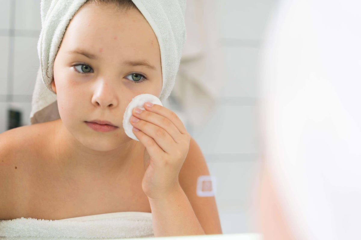 Dos and don’ts of teenage skincare Dos and don’ts of teenage skincare