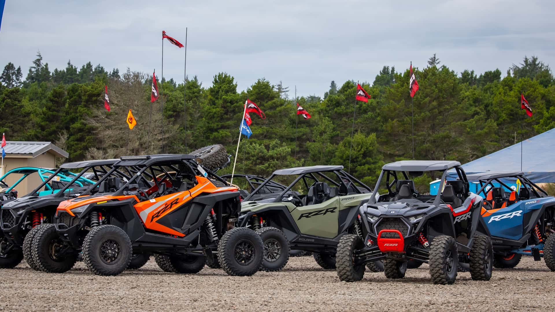 Polaris To Make Further Cuts After Laying off 10% of Workforce