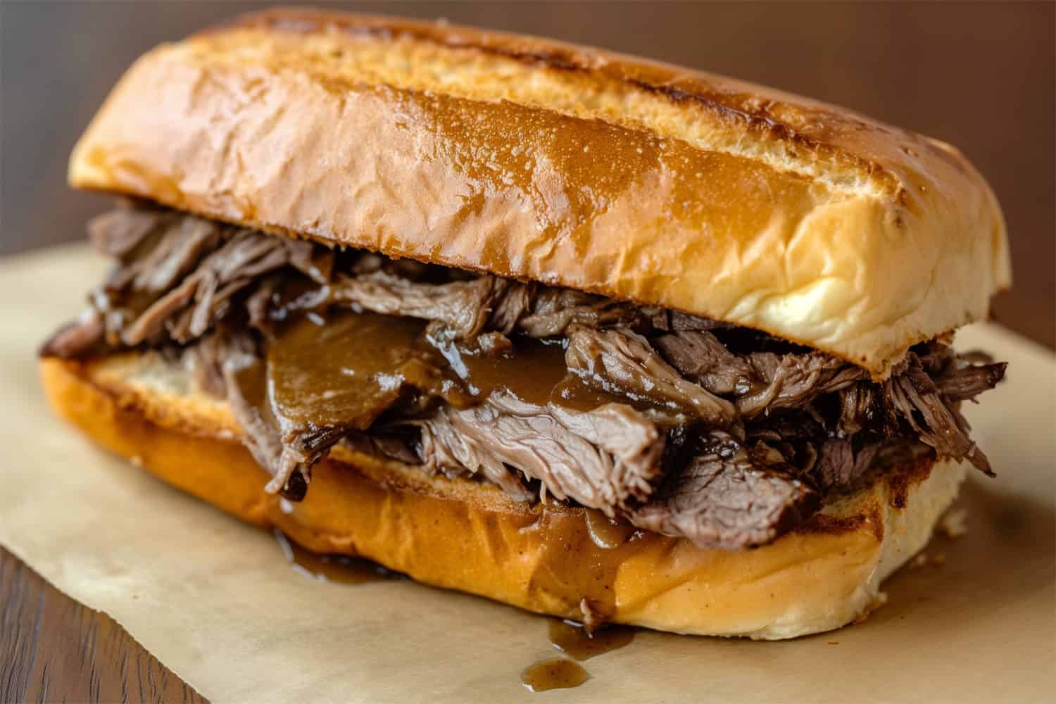 Discover Each State’s Signature Sandwich