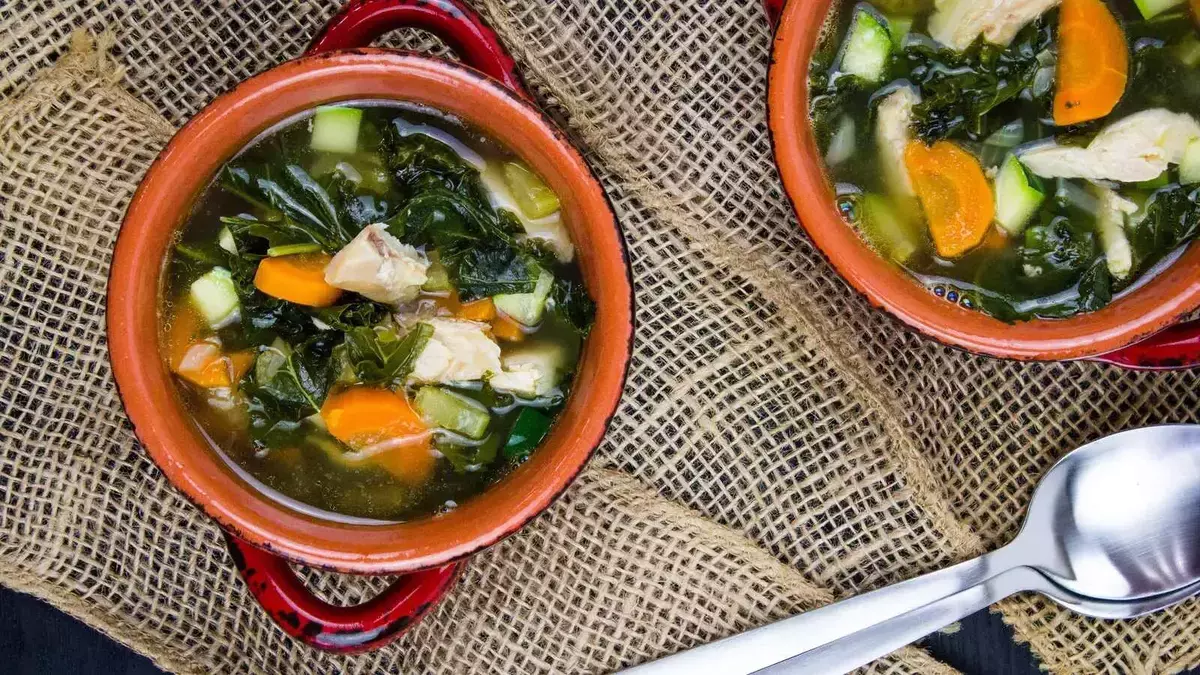 15 Soup Recipes That’ll Make You a Kitchen Wizard