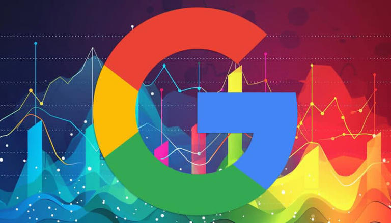 Google launches Google Trends API