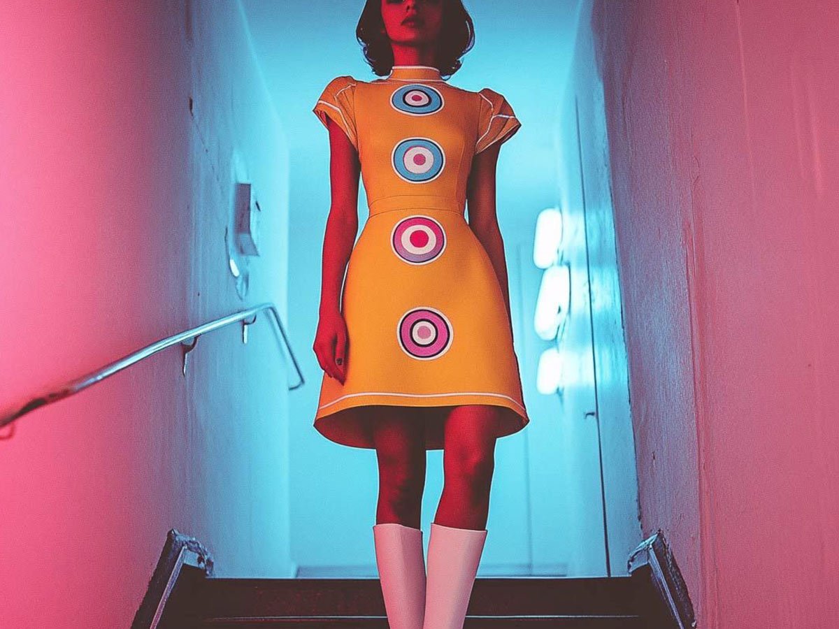Tacky '70s fashion trends people still talk about (some make no sense ...