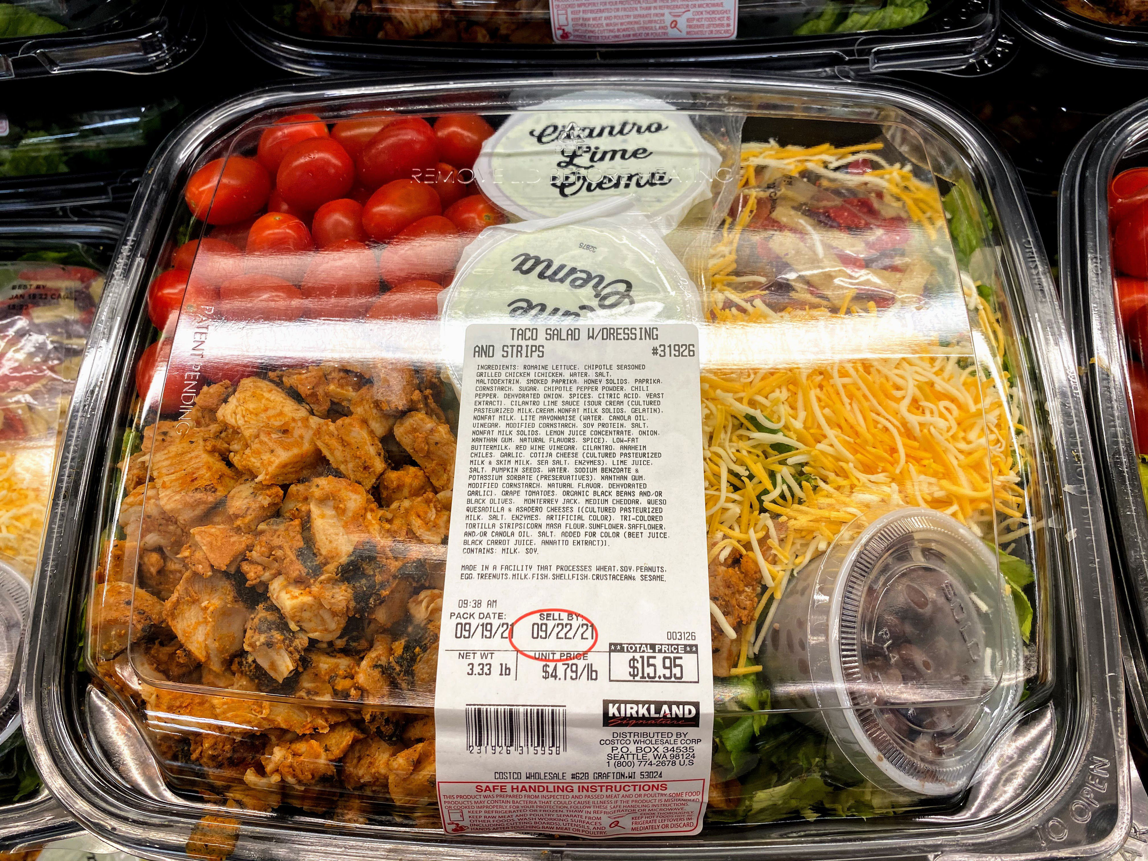 19 Things Frugal People Never Buy From Costco