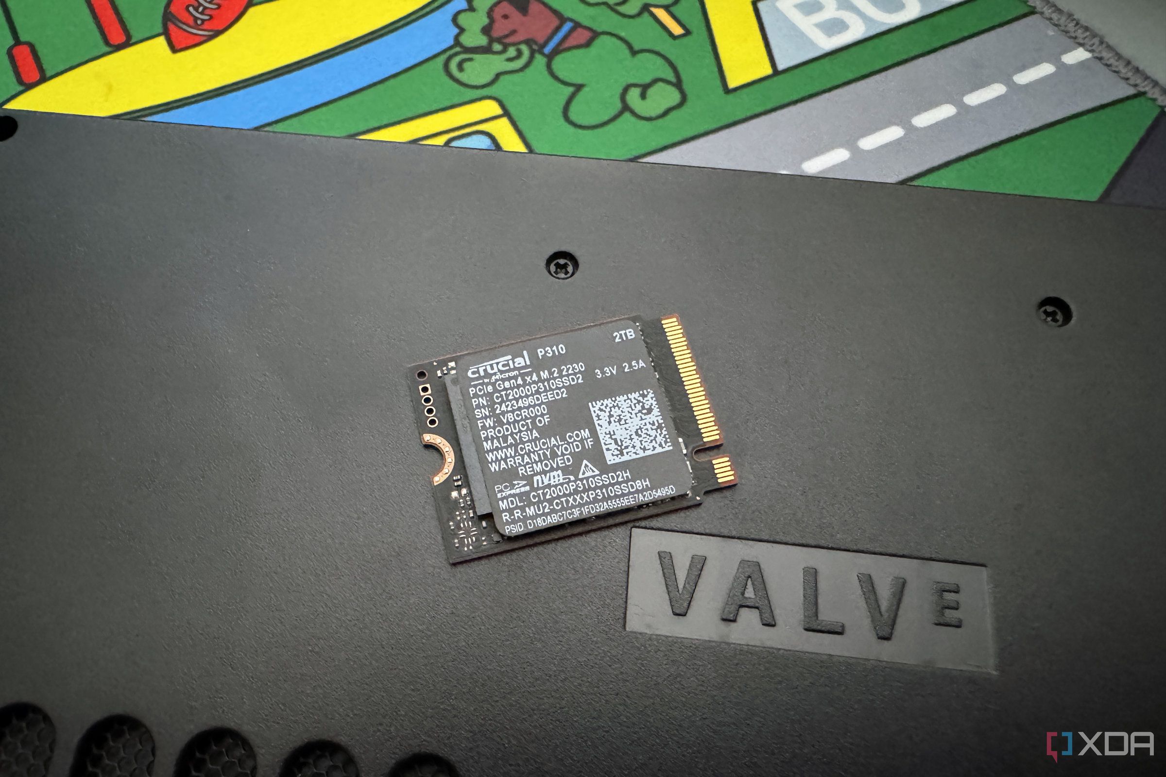 Valve may be working on a Linux ARM64-based version of Steam