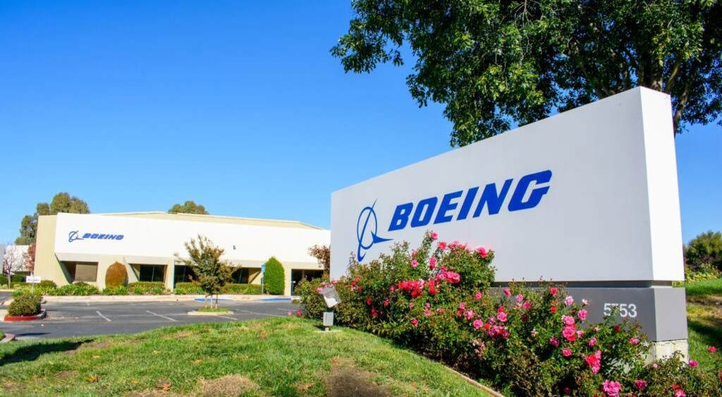 Boeing Shares Dip In Pre-Market As 32K Workers Plan Company's First ... Boeing Shares Dip In Pre-Market As 32K Workers Plan Company's First ...