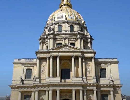 Conheça e se encante com os principais pontos turísticos de Paris Conheça e se encante com os principais pontos turísticos de Paris