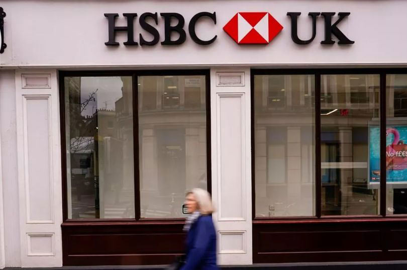 HSBC, Barclays, NatWest customers set to be handed free £1,920 HSBC, Barclays, NatWest customers set to be handed free £1,920