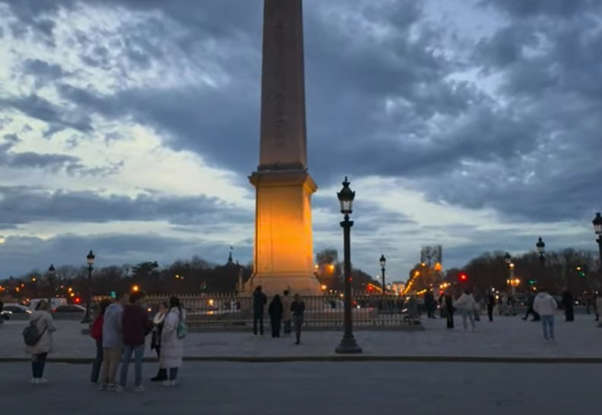 Conheça e se encante com os principais pontos turísticos de Paris Conheça e se encante com os principais pontos turísticos de Paris