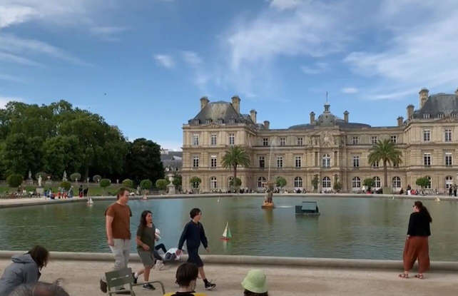 Conheça e se encante com os principais pontos turísticos de Paris Conheça e se encante com os principais pontos turísticos de Paris