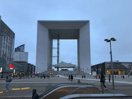 Conheça e se encante com os principais pontos turísticos de Paris Conheça e se encante com os principais pontos turísticos de Paris