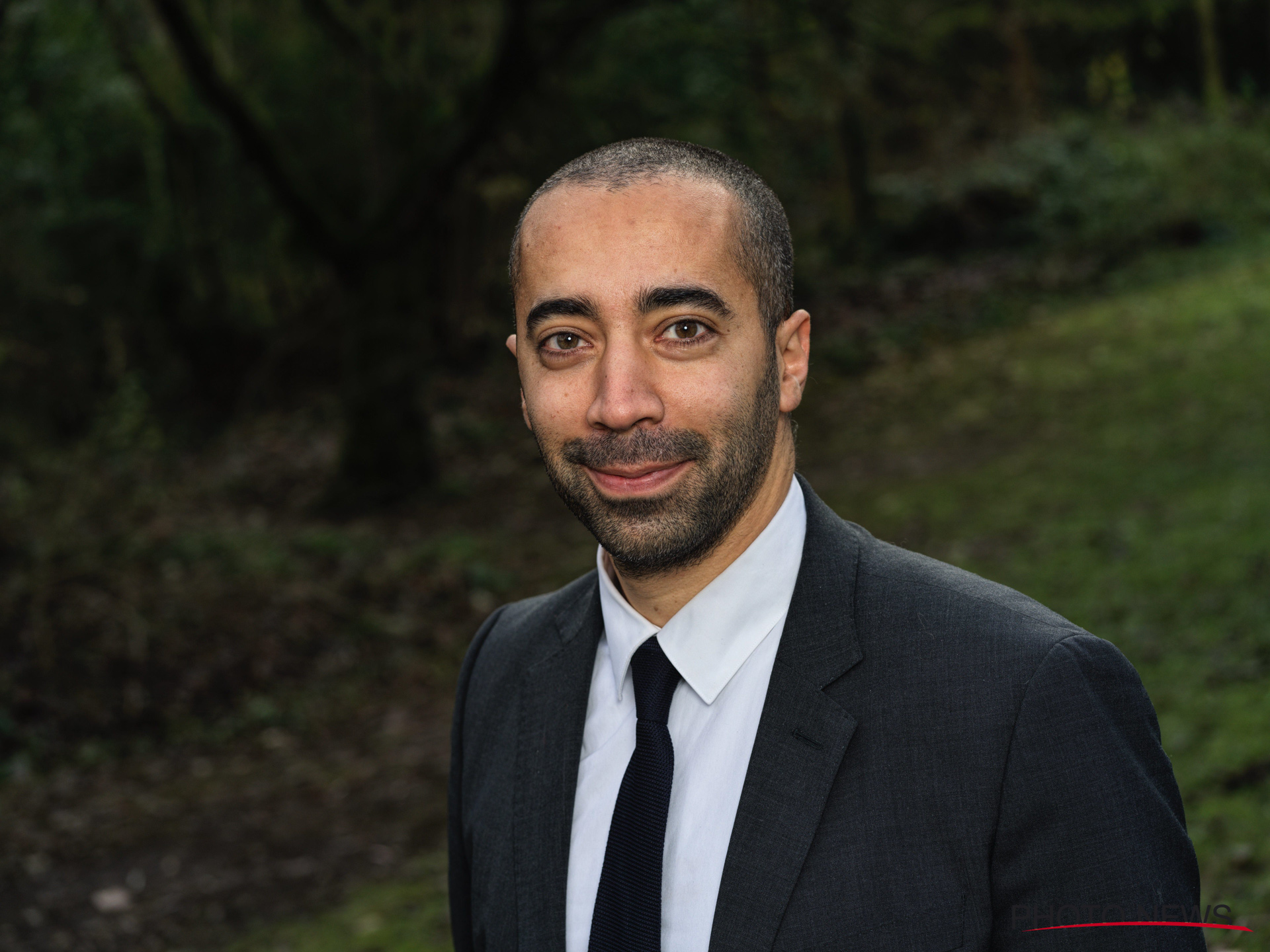 "Sammy Mahdi wil meer geld"