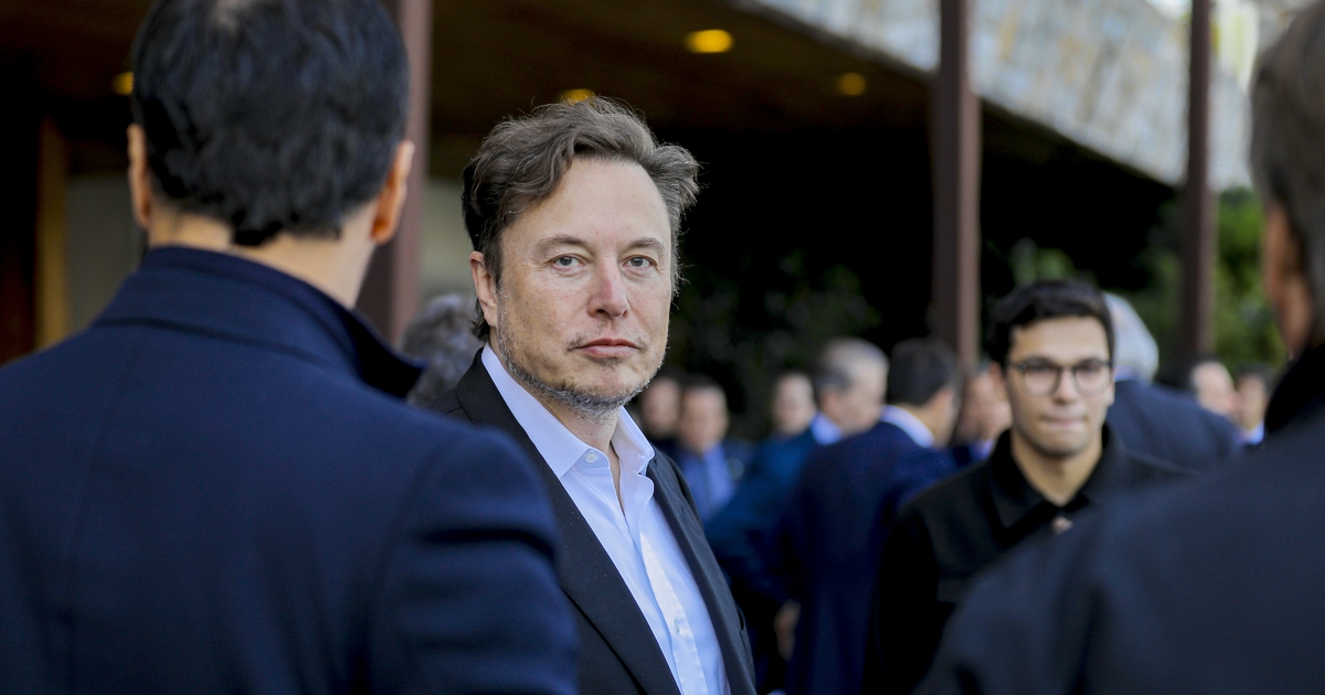 Elon Musk's Salary Revealed: Broken Down by the Minute