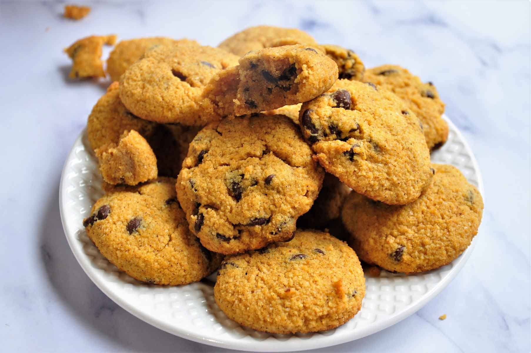 10 Easy Eggless Cookies To Make Holiday Gifting Delicious
