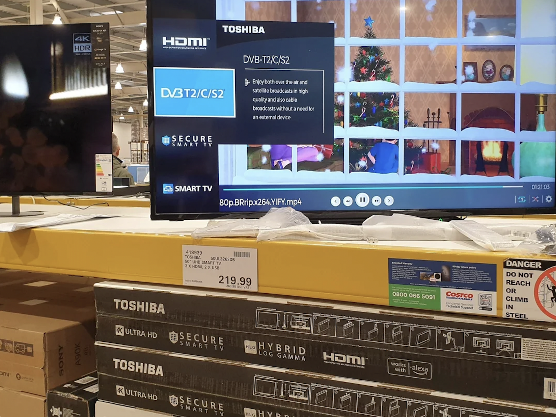 19 Things Frugal People Never Buy From Costco