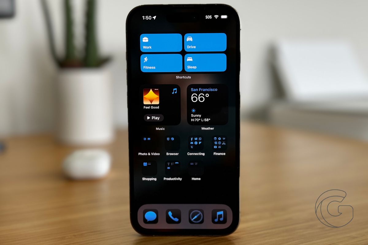 This Low-Key iPhone Update Might Be the Best Thing Apple’s Done for ...