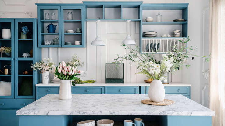 Essentials That Make Kitchens Feel Expensive Essentials That Make Kitchens Feel Expensive