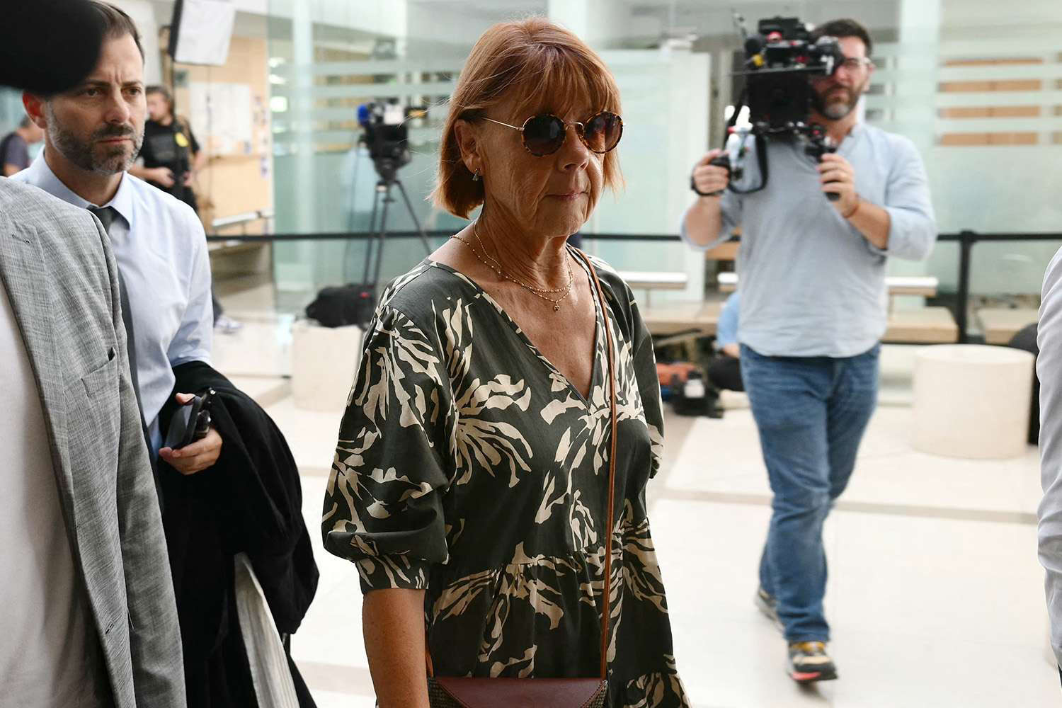 Husband's Case Goes to Trial as He's Accused of Drugging His Wife and ... Husband's Case Goes to Trial as He's Accused of Drugging His Wife and ...