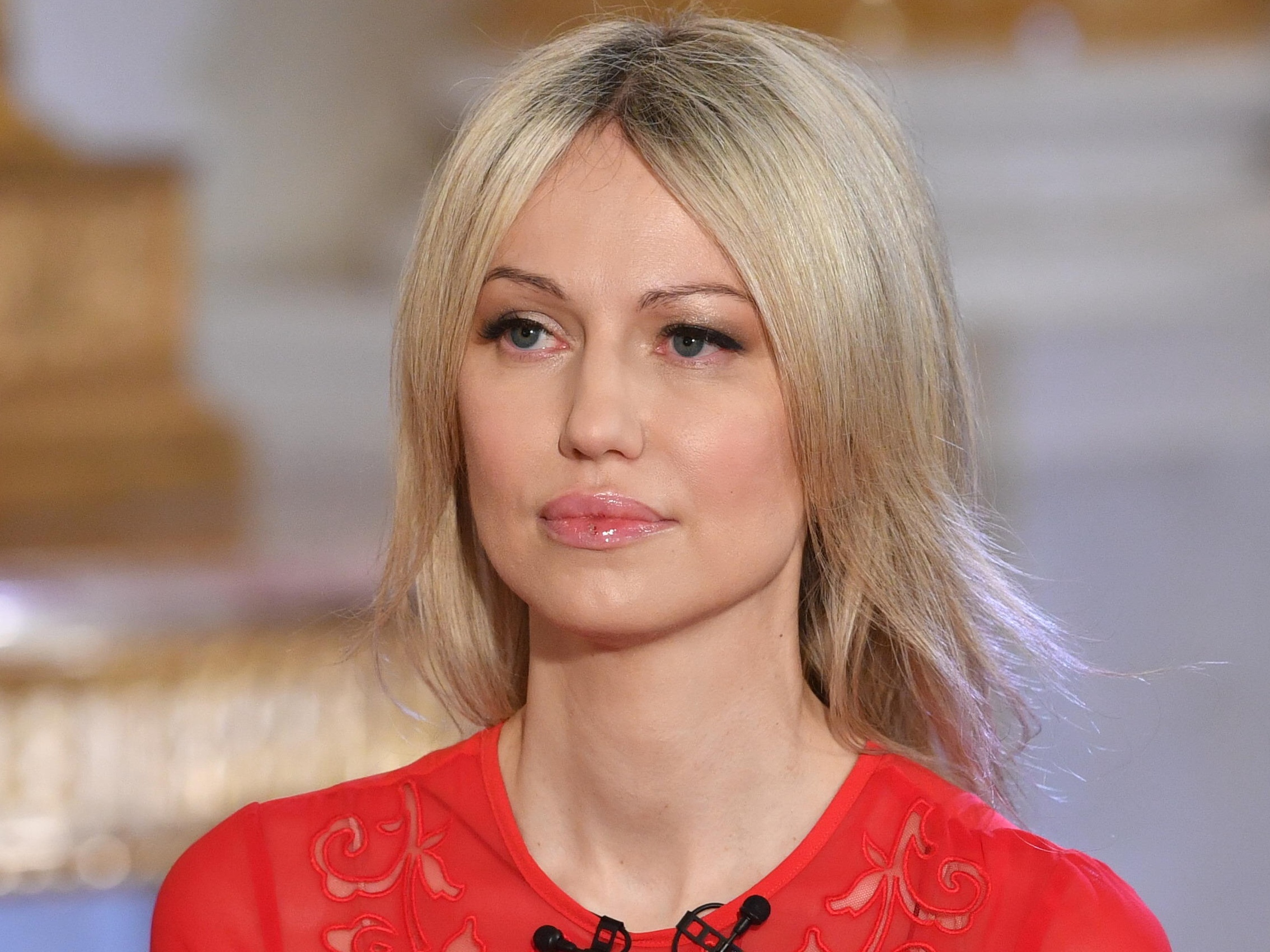 Dramatyczny apel Ogórek do ministra. "Nie pozwolę tej pamięci zabić ...