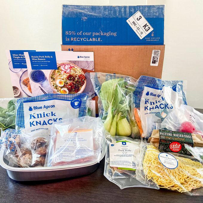 9 Best Meal Subscriptions That Deliver to Your Door, as Tested by Our ...
