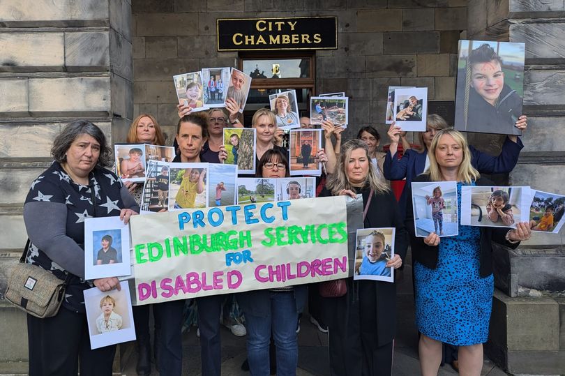 Edinburgh school holiday hubs 'must be kept open for children who don't ...