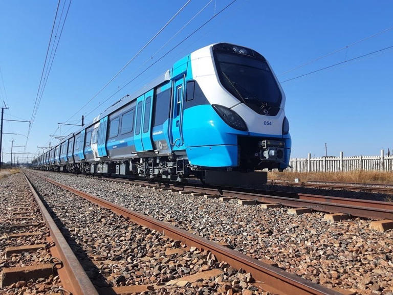 PRASA Train Scandal | R7.5bn spent as trains remain unused