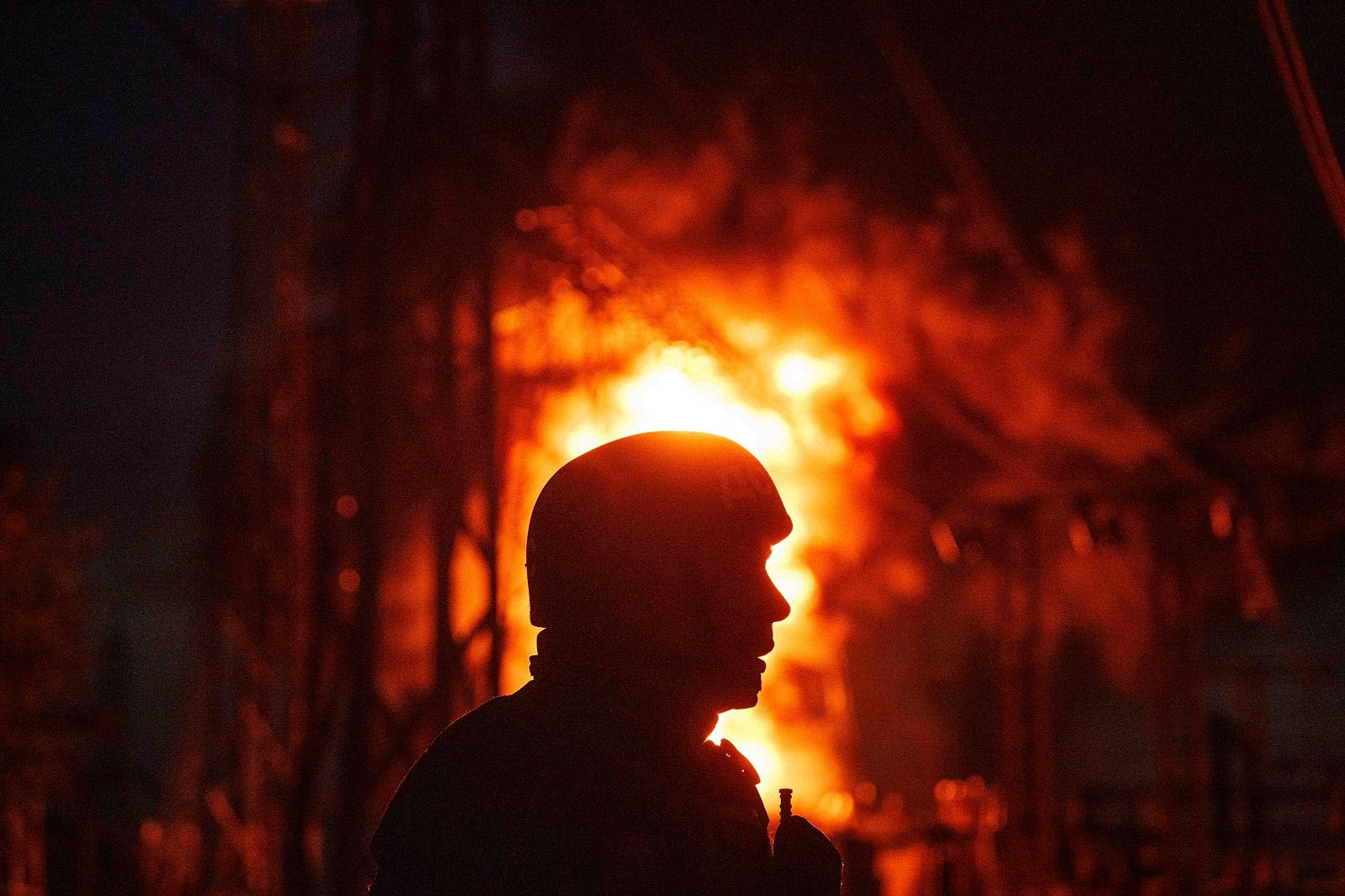 Πόσο κοντά είναι μια συμφωνία για τον τερματισμό του πολέμου στην Ουκρανία;