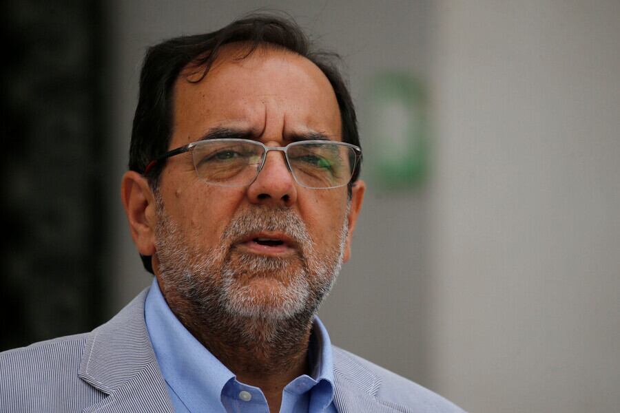 Mulet anuncia citación de ministros de Transportes y Obras Públicas por ...