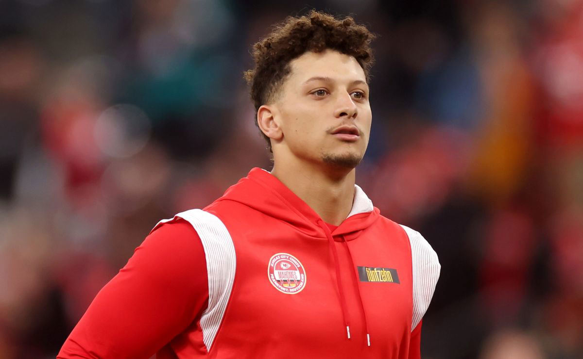 Chiefs: Patrick Mahomes sends clear message to Andy Reid, Brett Veach ... Chiefs: Patrick Mahomes sends clear message to Andy Reid, Brett Veach ...