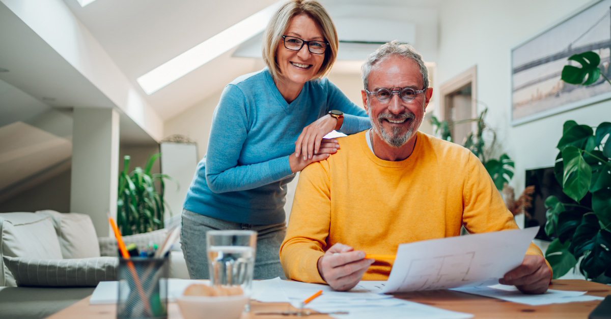 Here's What Americans Regret the Most About Their Retirement Planning Here's What Americans Regret the Most About Their Retirement Planning