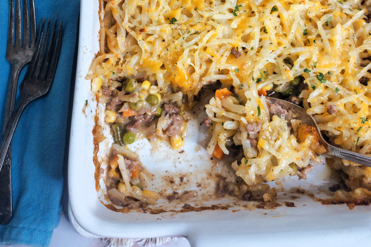 You’ll Love These 23 Comforting 13×9 Pan Recipes