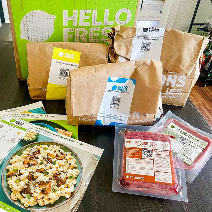9 Best Meal Subscriptions That Deliver to Your Door, as Tested by Our ...