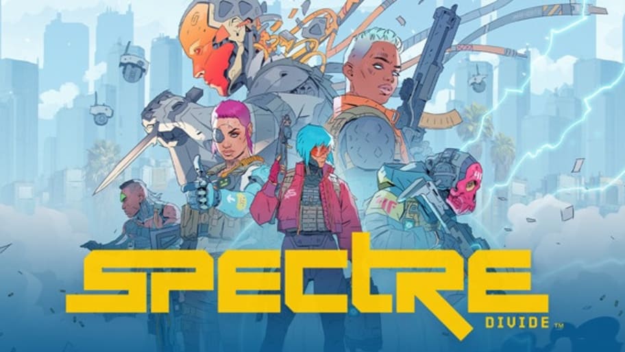 Spectre Divide Is Closing for Good - When Do Servers Shut Down