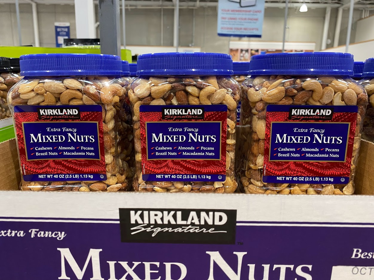 19 Things Frugal People Never Buy From Costco