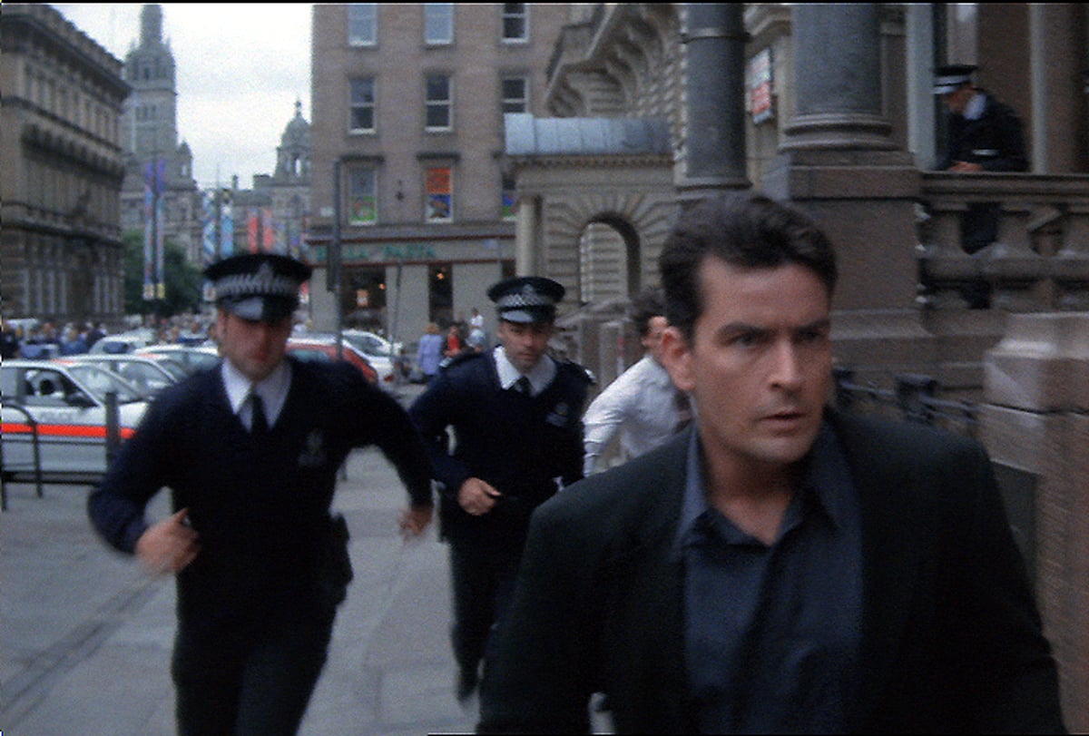 6 Hollywood actors who have been spotted filming scenes in Glasgow for ...