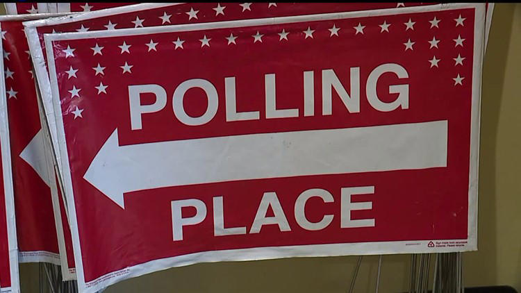 Emergency polling location change in place for Lancaster County primary ...