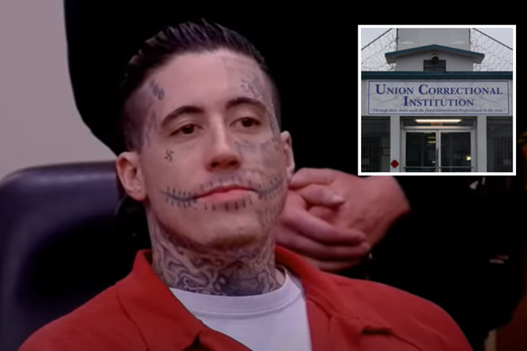 Wade Wilson Officially Moved to Florida's Death Row Wade Wilson Officially Moved to Florida's Death Row
