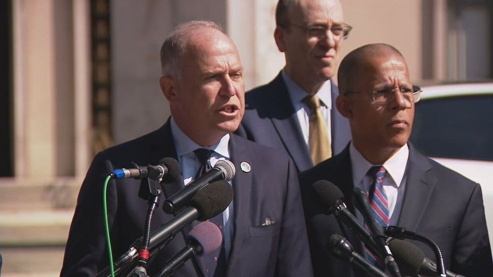 Property manager created hostile housing for Black female tenants in DC ...