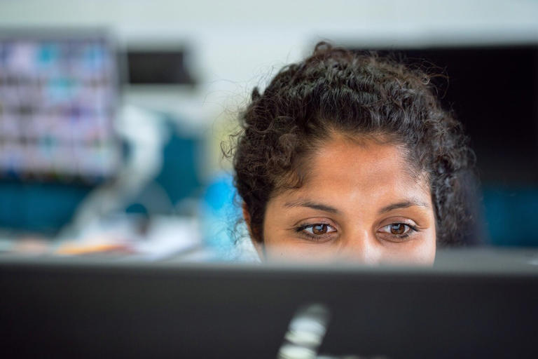 Succeeding in the workplace: Hard work and talent may not be enough for ...
