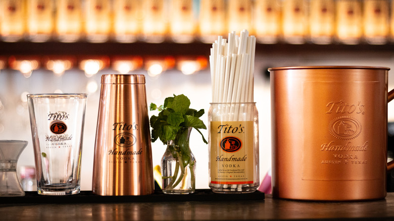 10 Bottom Shelf Vodkas That Are Actually Worth The Buy, According To ...