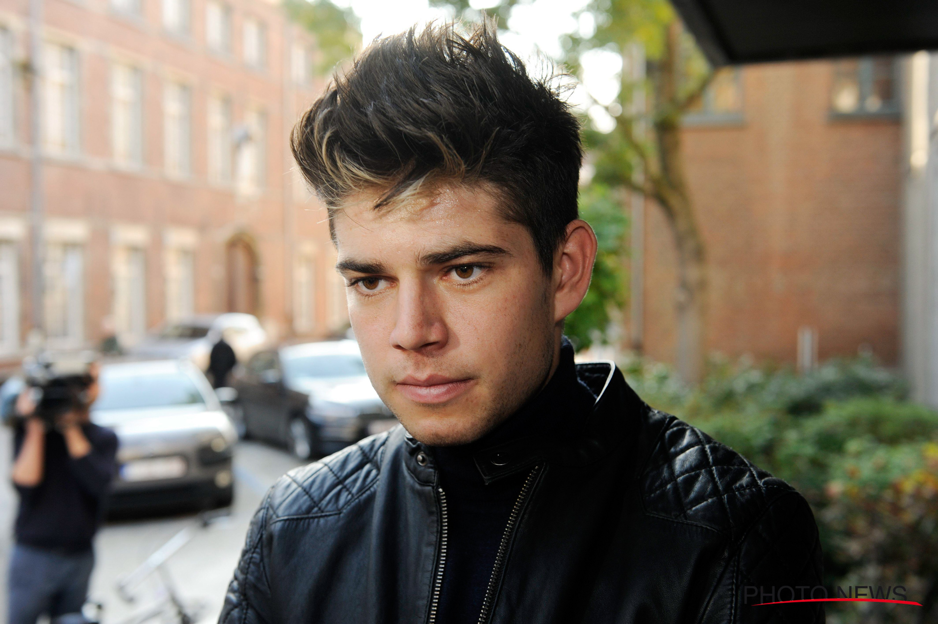 Is dít de ideale wedstrijd voor Wout van Aert?