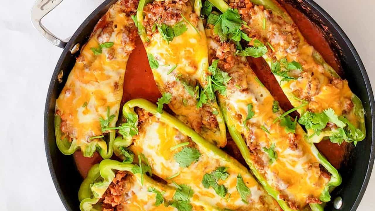 22 Easy Ground Beef Meals That Bring All the Flavor