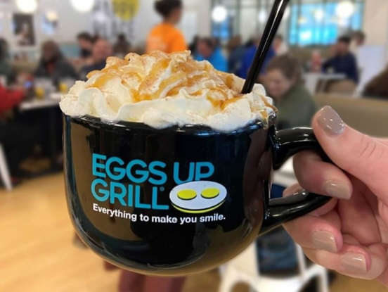 Booming breakfast chain to open 7 new locations - Is yours included? Booming breakfast chain to open 7 new locations - Is yours included?