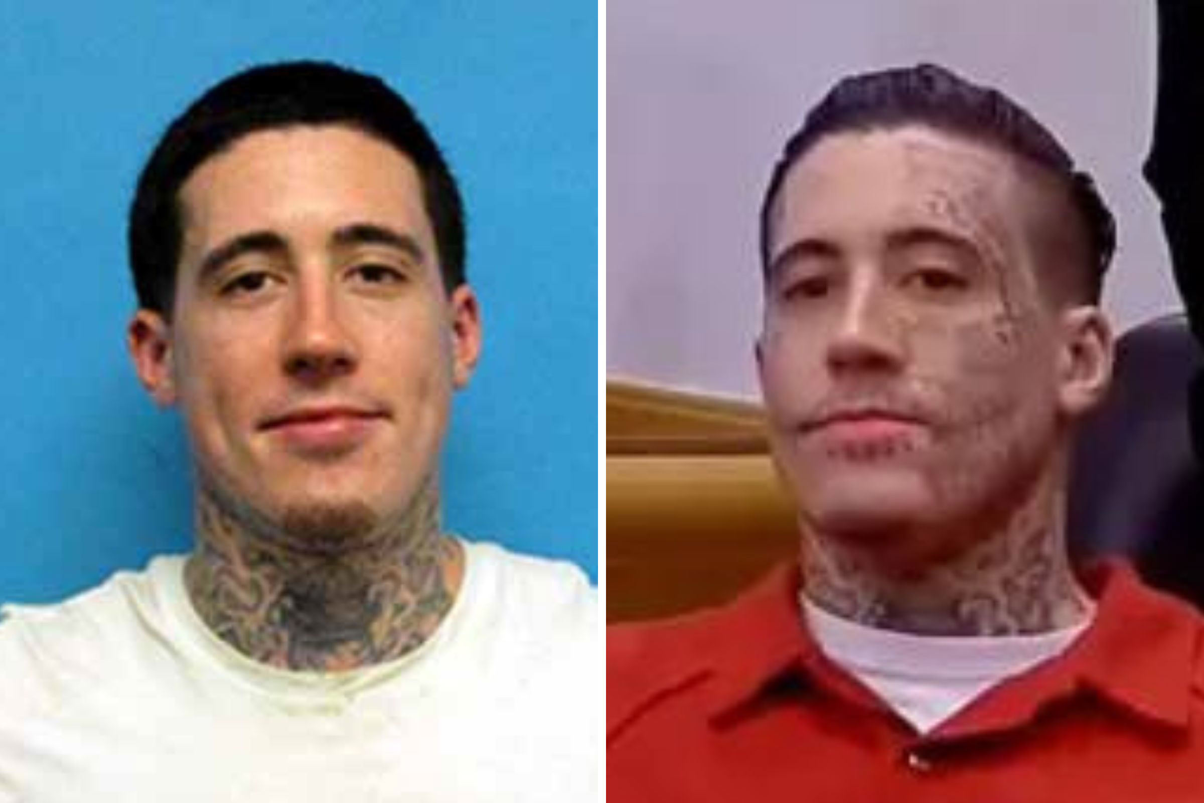 Wade Wilson Officially Moved to Florida's Death Row Wade Wilson Officially Moved to Florida's Death Row